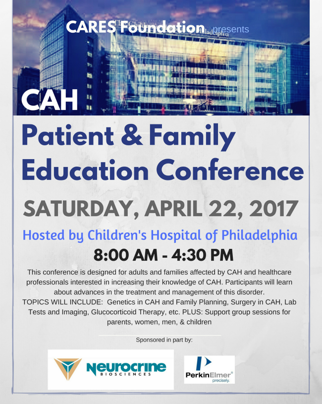 Home - Cares Foundation