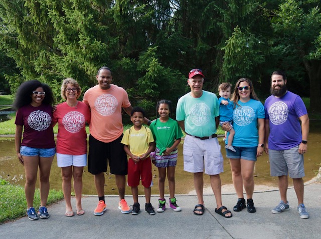 Home - Cares Foundation