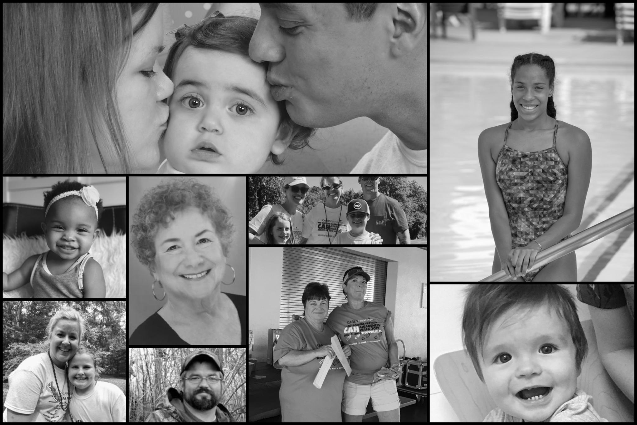 Home - CARES Foundation